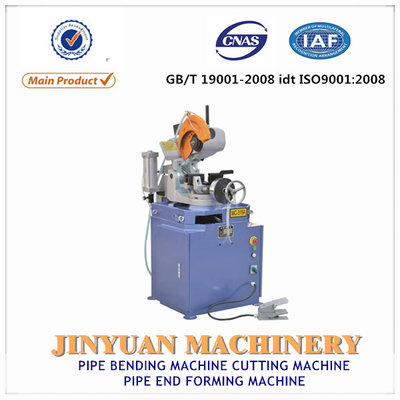 Pipe Cutting Machine Tube Cutting Machine