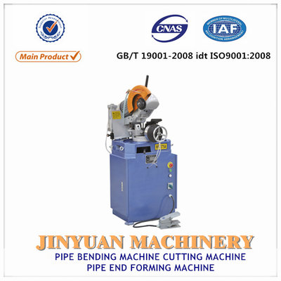 Pipe Cutting Machine Tube Cutting Machine