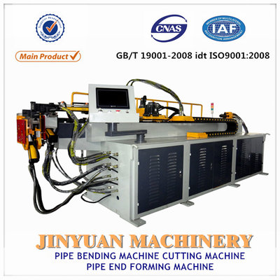 Pipe Bending Machine