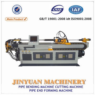 Pipe Bending Machine