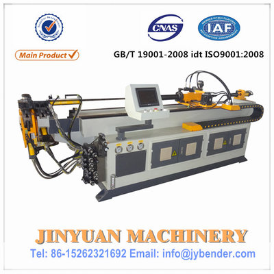 Pipe Bending Machine