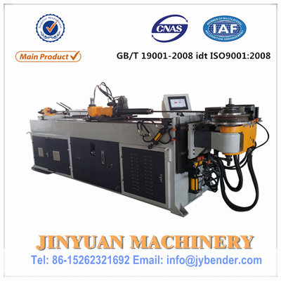 Pipe Bending Machine