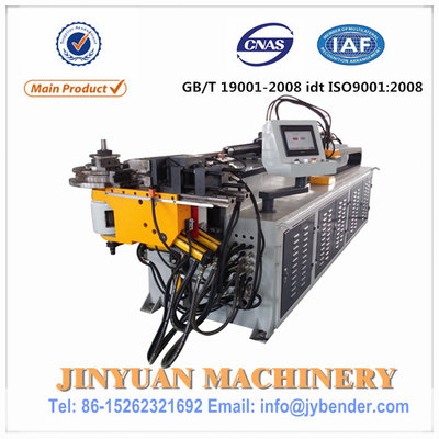 Pipe Bending Machine