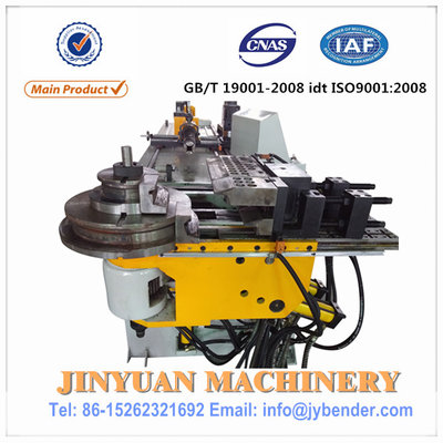 Pipe Bending Machine