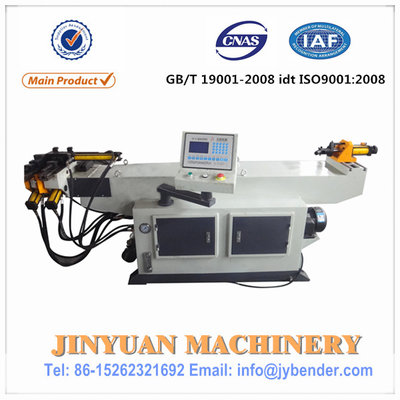 Pipe Bending Machine