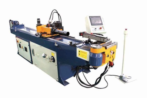 Pipe Bending Machine Tube Bending Machine factory and manufacturer in China
