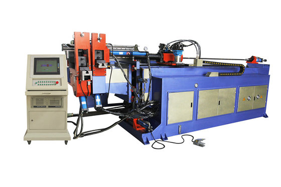 Pipe Bending Machine Tube Bending Machine factory and manufacturer in China