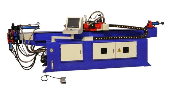 Pipe Bending Machine Tube Bending Machine factory and manufacturer in China