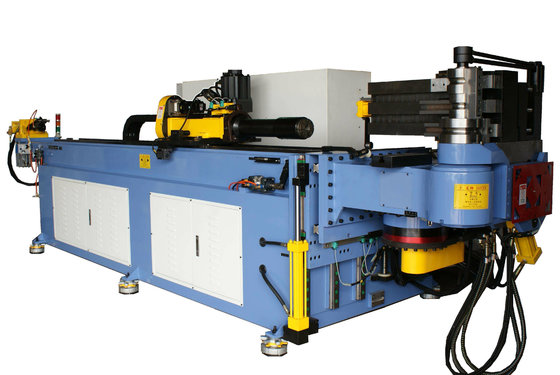 Pipe Bending Machine Tube Bending Machine factory and manufacturer in China