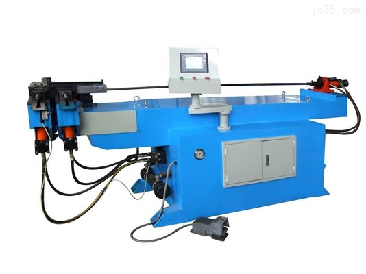Pipe Bending Machine Tube Bending Machine factory and manufacturer in China