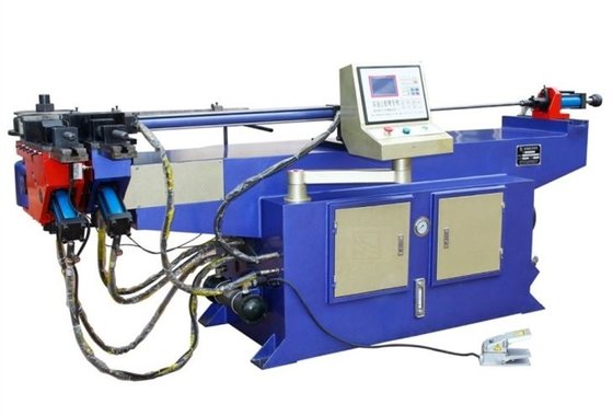 Pipe Bending Machine Tube Bending Machine factory and manufacturer in China