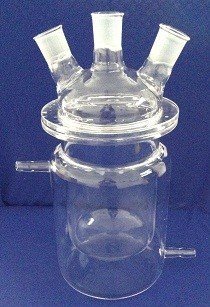 Scientific Glassblowing