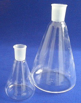 Scientific Glassblowing