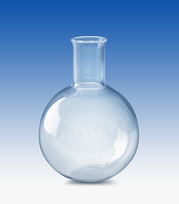labware boiling flasks