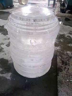 Good quality quartz glass rod at competitive price