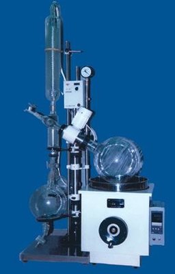 Rotary Evaporator