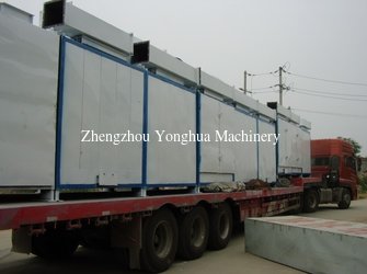Chinaindustrial dryer seriesCompany