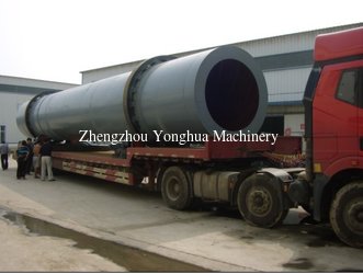 Zhengzhou Yonghua Machinery Manufacturing Co., Ltd
