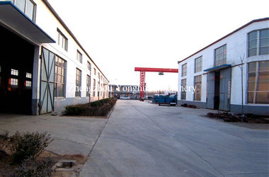 Zhengzhou Yonghua Machinery Manufacturing Co., Ltd