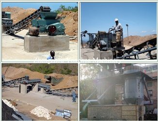 Zhengzhou Yonghua Machinery Manufacturing Co., Ltd