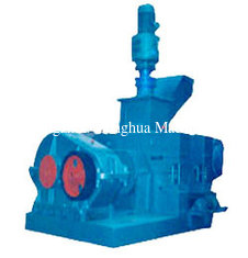 China Model LYQ10.0 briquetting machine for dry powder supplier