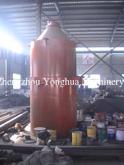 China Advantage and efficiency vertical dryer supplier