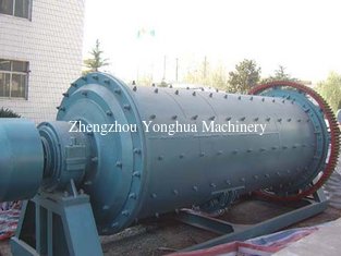 China energy saving ball milling machine supplier