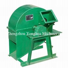 China Small wood crusher supplier