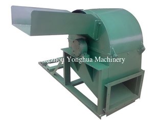 China Waste wood grinder supplier