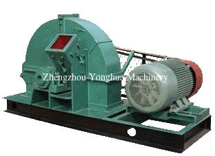 China Wood powder grinder supplier