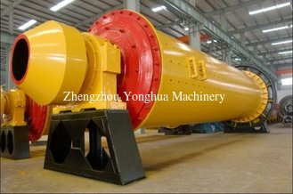 China Mining-Select Ball Milling supplier
