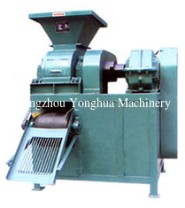 China coal briquetting machine(New style professional) supplier