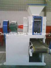 China  coal briquette machine supplier