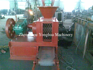 China Mineral powder briquetting machine supplier