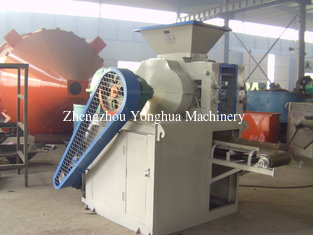China High quality coal briquetting machine with CE & ISO9001 certificate supplier