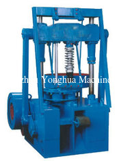 China Honeycomb briquette machine  supplier