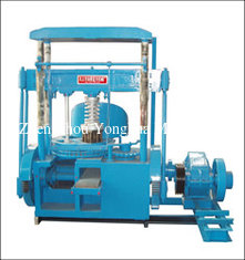 China Complete structure Honeycomb briquette making machine supplier