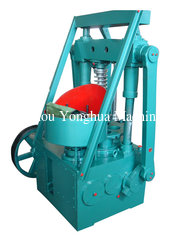 China Automatic Honeycomb Briquette Making Machine supplier