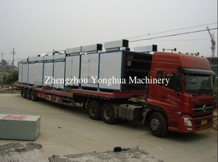 China 3-5 layers Automatic Vegetable & Fruit Mesh Belt Dryer supplier