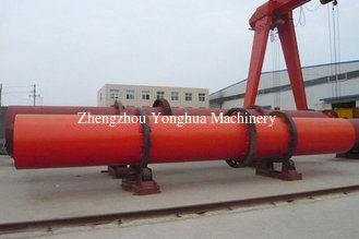 China Rotary Dryer for sand supplier