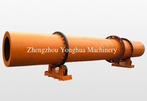 China Reasonable prices for Industrial Rotary Dryer supplier