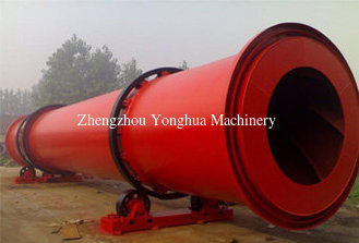 China Coal Slime Rotary Dryer  supplier