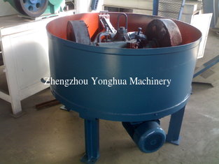 China S112 grinding mixer supplier