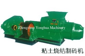 China JKB Series Clay Brick Machine supplier
