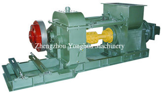 China Clay Brick Machine for fly ash  supplier