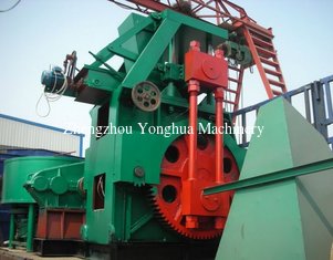 China 2013 High Pressure Brick Making Machine supplier