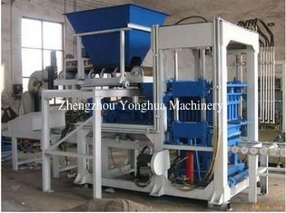 China Double stage vacuum extruder for clay brick making machine supplier