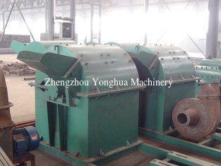 China Wood crusher machine supplier