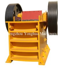 China Provide Well-recommended PEX250*1000 Jaw Crusher supplier