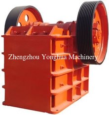 China economical Jaw crushers PE900*1200 series for mining supplier